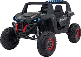Ramiz Buggy UTV-MX 2000N černá
