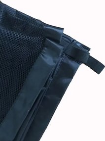 Zaparkorun Bezpečnostní zábrana pro domácí mazlíčky