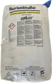 Probazen Ph mínus 25 kg - pytel - snížení ph v bazénu