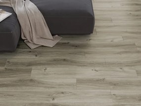 Mexen Richmond vzorek vinylových SPC panelů 6,5 mm, podklad IXPE 1,5 mm, 4 V-drážka, Dub - F1043-S