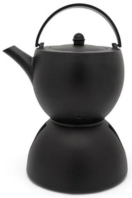 Bredemeijer Čajový set Sencha 1,2L s ohřívačem