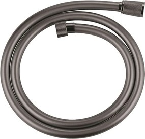 Grohe - Sprchová hadice 125 cm, Hard Graphite 28362A01