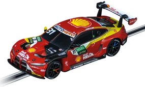 Závodní dráha Carrera Go 20062561 DTM High Speed ​​Showdown 8,9m