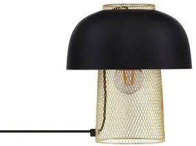 Designová stolní lampa Sqube