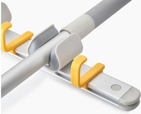 Držák na uklízecí pomůcky CleanTech – Joseph Joseph