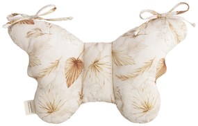 Stabilizační polštářek Sleepee Butterfly pillow Bohemian Sand