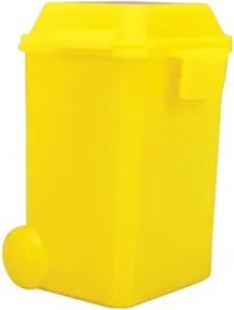 Dickie Popelářské auto 30 cm / od 3 let