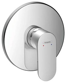 Hansgrohe Rebris S - Sprchová baterie pod omítku, chrom 72667000