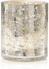 YANKEE CANDLE KENSINGTON MERCURY GLASS SVÍCEN NA VOTIV