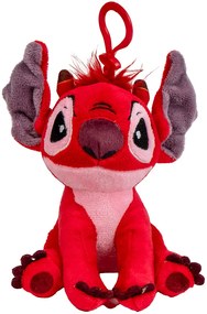Plyšový přívěsek Lilo & Stitch - Leroy 12,5 cm