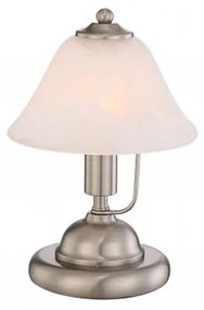 GLOBO 24909 - Dotyková stolní lampa ANTIQUE 1xE14/40W/230V