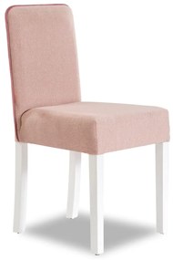 Čilek Židle Summer růžová