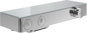 Villeroy & Boch Infinity Showers - Termostatická vanová baterie, chrom TVT11000200061