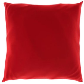 Kvalitex Povlak na polštář bavlna ČERVENÝ 70x90cm