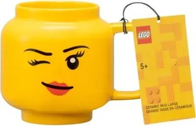 LEGO® keramický hrnek 530 ml - winky