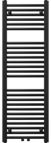 Mexen Ares, topné těleso 1200 x 400 mm, 442 W, černá, W102-1200-400-00-70