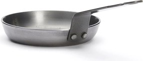 Ocelová pánev MINI de Buyer MINERAL B P.12cm