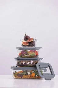 Kilner Fresh Storage celoskleněný box na jídlo 1,5 l