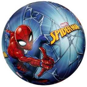 Nafukovací plážový míč Spiderman 98002