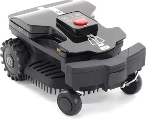 ZCS TECH line ZCS ROBOT NEXTTECH DX2