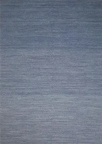 Vopi Moderní kusový koberec Rise 216.002.500, modrý Ligne Pure 170 x 240
