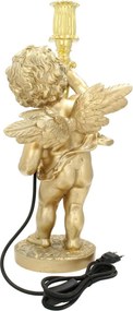 Stolní lampa Angel 49cm