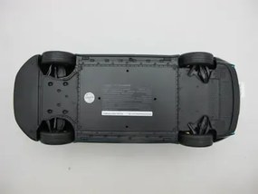 XIAOMI Model auta SU7 Aqua Blue / 1:18 / Die-cast