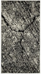Koberce Breno Kusový koberec PHOENIX 3033 - 0244, Šedá, Vícebarevné, 160 x 230 cm