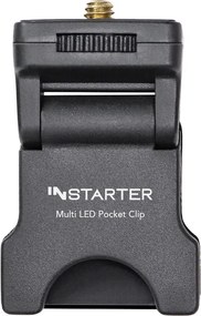 LED světlo Instarter – 4 palců, 16 mm (1023265)