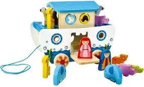 Hape Tahačka Noemova archa / od 1 let