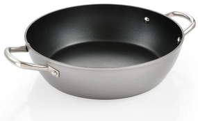 Hliníková pánev s nepřilnavým povrchem ø 30 cm GrandChef+ – Tescoma