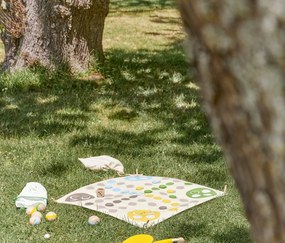 Tchibo - Sada na pétanque - barva: vícebarevná