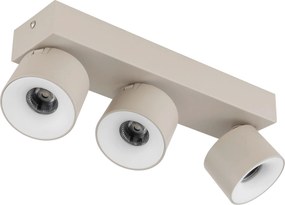 XXXLutz LED ZÁŘIČ, 33/7.2/12 cm Globo - Online Only svítidla - 004558506503