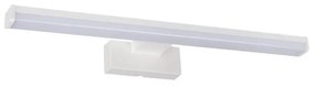 Kanlux Kanlux 26686 - LED Koupelnové osvětlení zrcadla ASTEN LED/8W/230V IP44 bílá KX2437