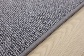 Timzo, Běhoun na míru Neapol 4726, šíře 40 cm, šedá, chodba / předsíň