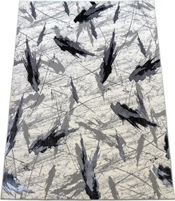 Koberec ALLIANZ 6310 šedý