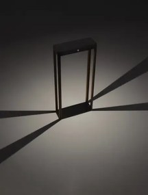 Venkovní lampa Berni 50