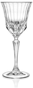 Sada 6 sklenic RCR Cristalleria Italiana Serafina