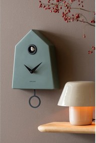 Nástěnné hodiny Grafico Cuckoo – Karlsson