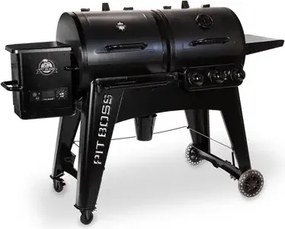 Pit Boss Kombinovaný gril Navigator Combo PB1230