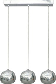 XXXLutz ZÁVĚSNÉ SVÍTIDLO, 56/120/18 cm P & B - Online Only svítidla - 001769026701