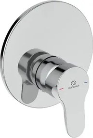 Ideal Standard Cerabase - Sprchová baterie pod omítku | chrom
