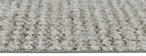 Koberce Breno Metrážový koberec ROCKET/ LIBRA 13, šíře role 400 cm, Béžová, Vícebarevné