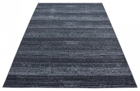 Vopi | Kusový koberec Plus 8000 grey - 200 x 290 cm