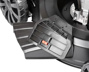 Hahn & Sohn Cedrus Benzínová sekačka s pojezdem HP16111