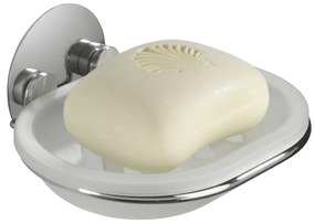 Samodržící držák na mýdlo Wenko Turbo-Loc, nosnost až 40 kg