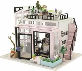 2Kids Toys miniatura domečku Hudební studio / od 14 let