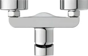 Ideal Standard Sprchová nástěnná baterie chrom / Sprchová baterie / ro