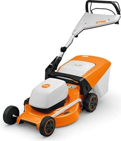 Aku sekačka STIHL RMA 253 T SET + Prodloužená záruka