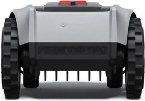 Ecovacs GOAT O600 RTK šedá/černá / Robotická sekačka / RTK navigace /